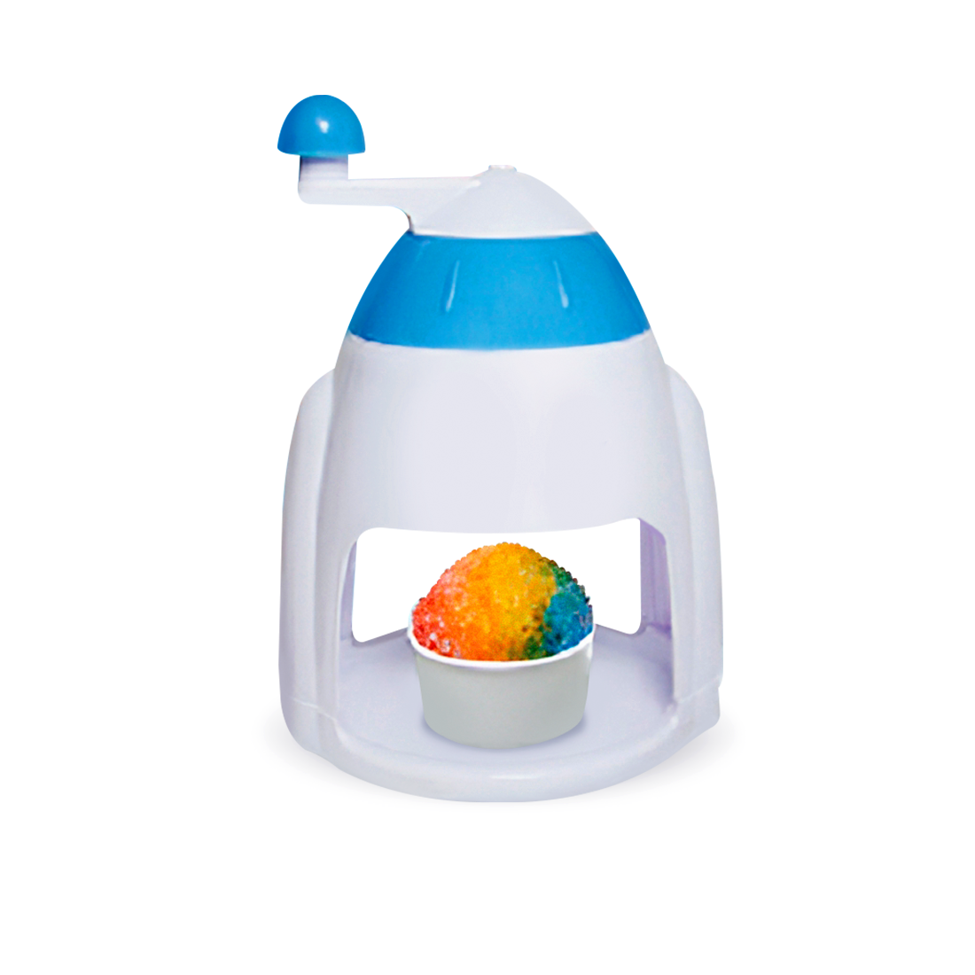 Sno Licious – BetterToyz